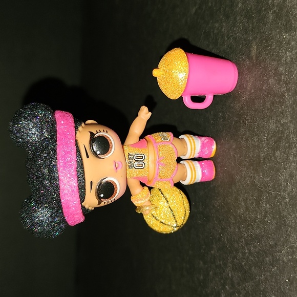 L.O.L. Surprise! | Toys | Lol Surprise All Star Sports Moves Series 7 ...